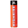 Highrise Ultra Strong 30ml - Poppers Are Us