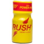 Poppers Rush - Poppers Are Us