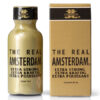 The Real Amsterdam 20ml - Poppers Are Us